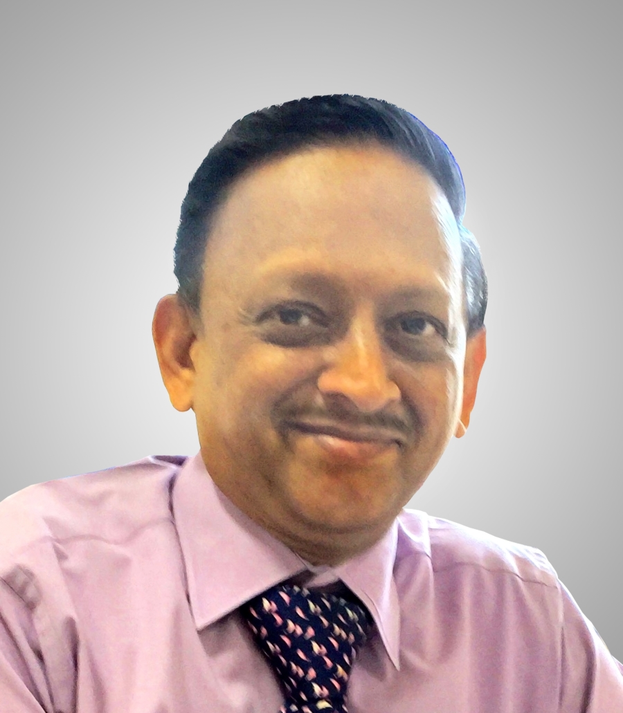 Ramesh Nimmagadda Cancer Foundation