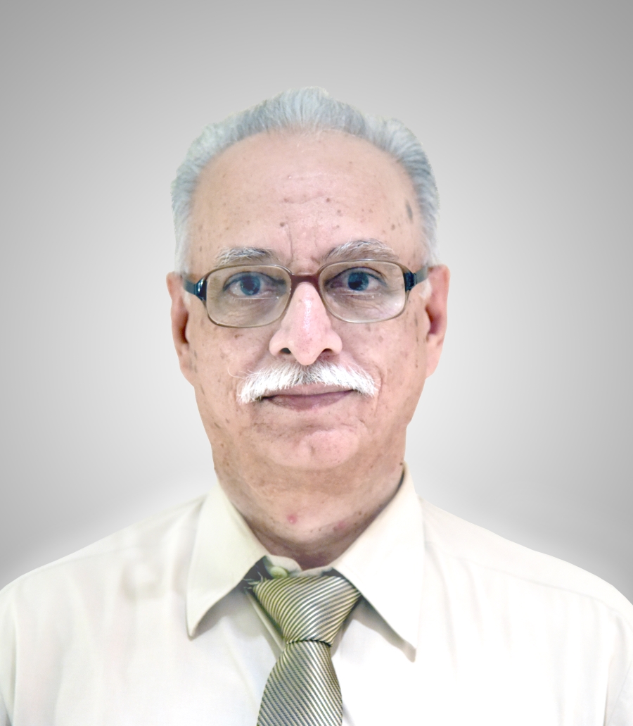 Ramesh Nimmagadda Cancer Foundation