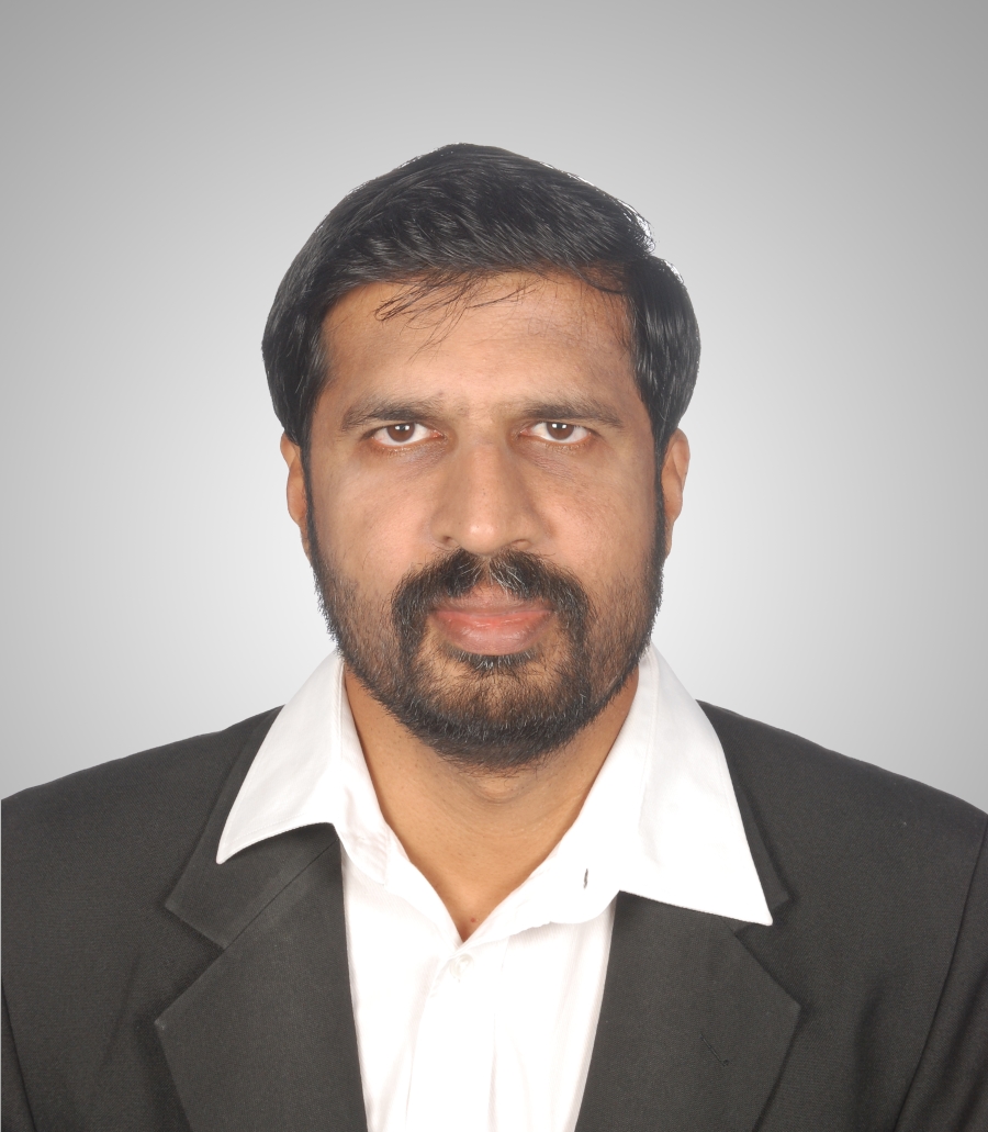 Ramesh Nimmagadda Cancer Foundation